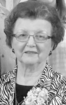 Heddinger — 85 years old | News, Sports, Jobs - Messenger News